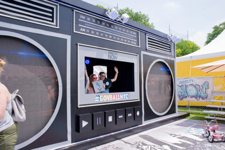 The Power and Potential of Event Branding | Total Event Resources