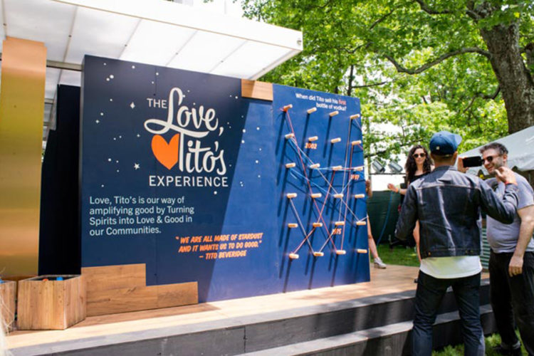 The Power and Potential of Event Branding | Total Event Resources
