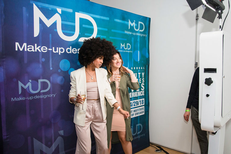 The Power and Potential of Event Branding | Total Event Resources