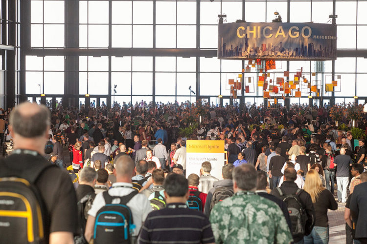 Plan Your Chicago Convention | Total Event Resources
