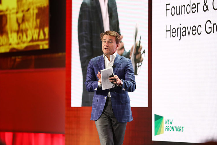 Experiential Event Marketing Strategy for Live & Virtual Events