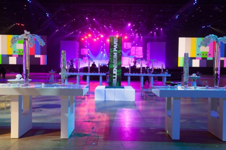 Brand Experience Agency | Creative Event Concept Design