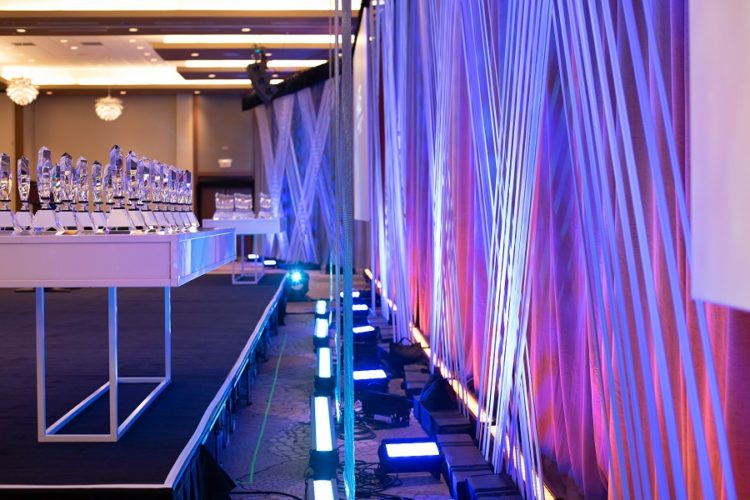 Brand Experience Agency | Creative Event Concept Design