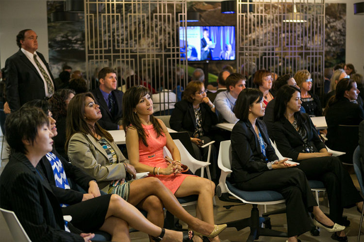 Creating A Next-Level Conference Experience | Total Event Resources