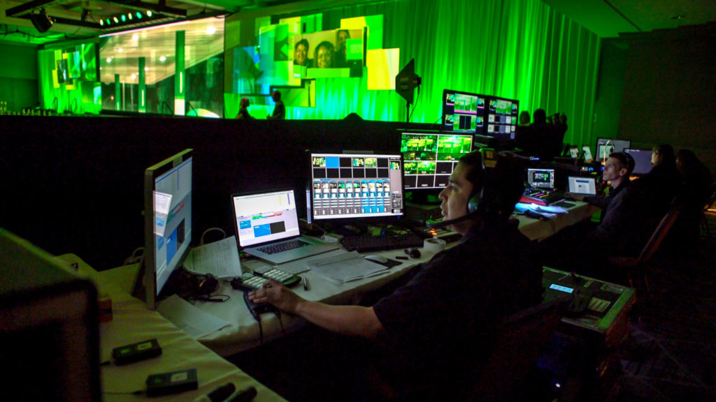 How To Plan A Live Virtual Event | Total Event Resources